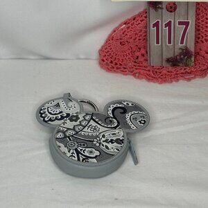 Vera Bradley | Bags | Vera Bradley Disney Collection Mickey Mouse ...